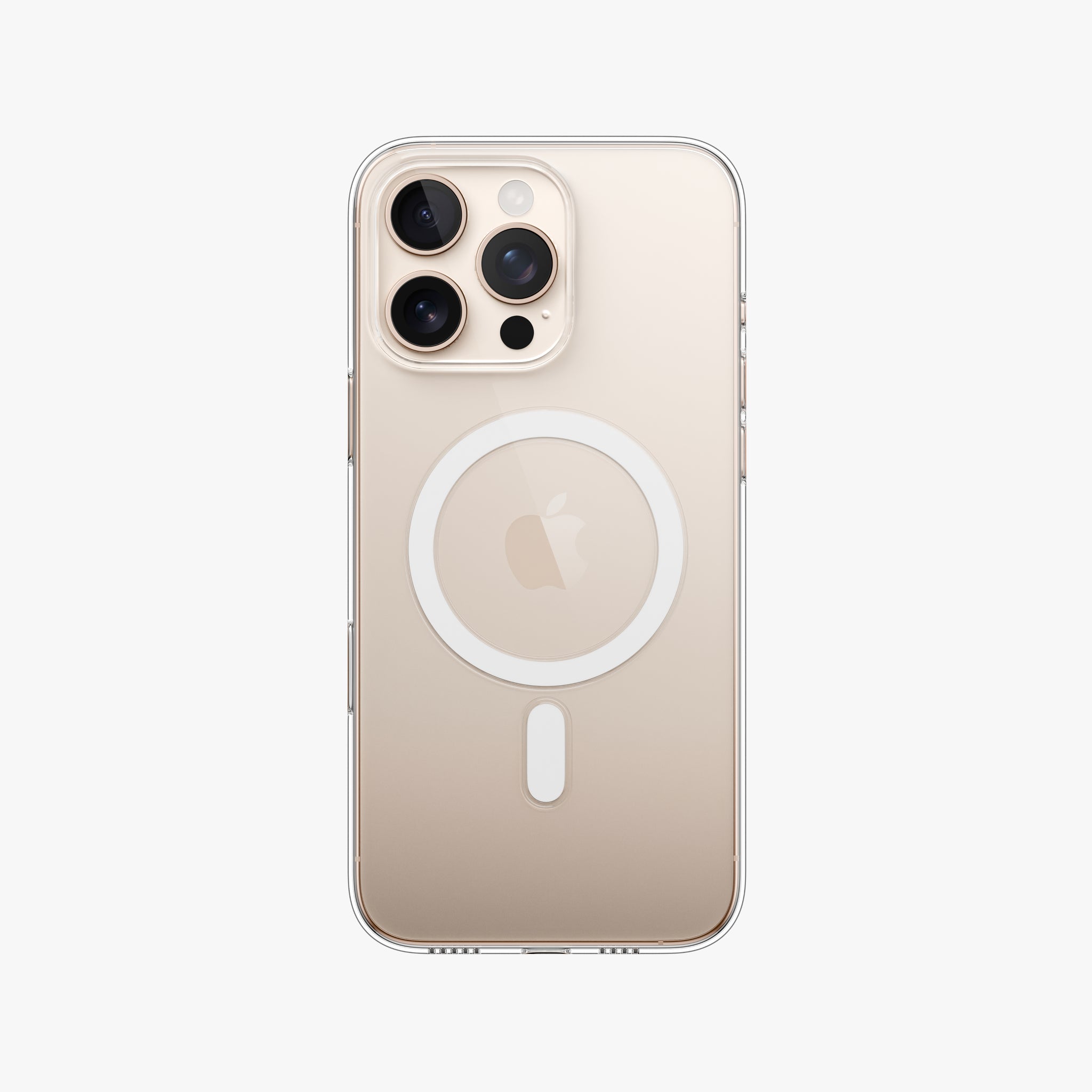 Premium Case - iPhone 16 Pro Max